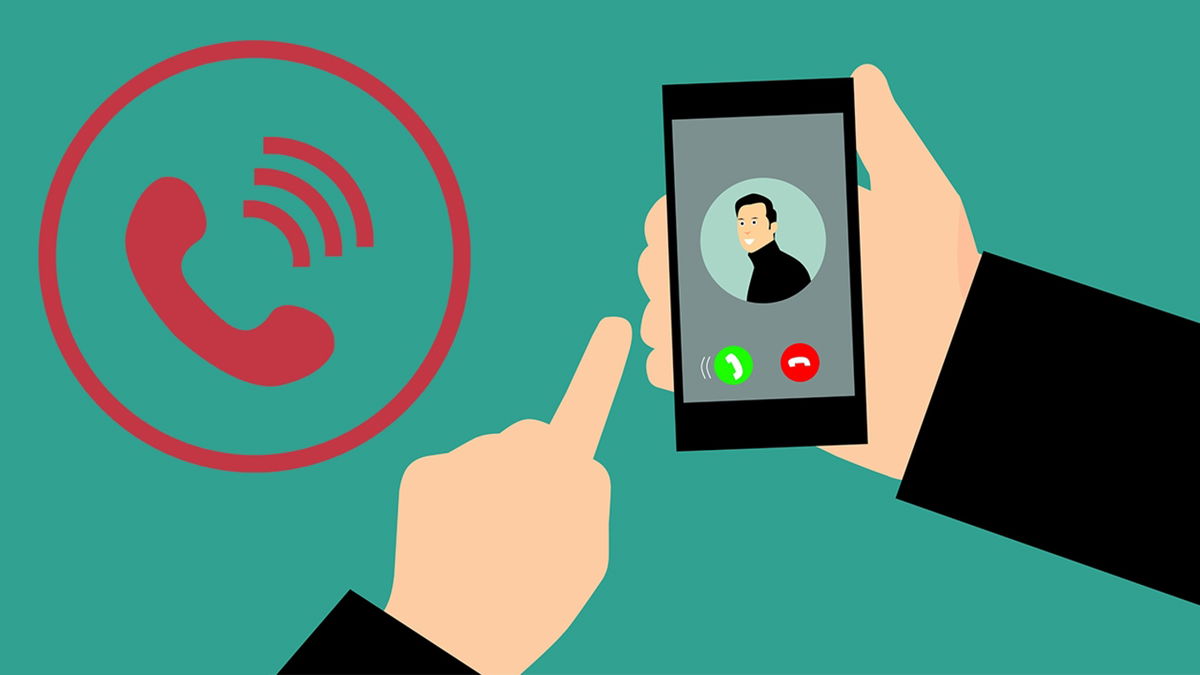 Cómo ver la lista de llamadas recibidas en cualquier móvil