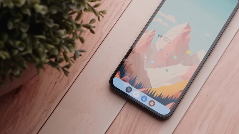 No está en Google Play, pero esta app gratuita es una de las más útiles ...