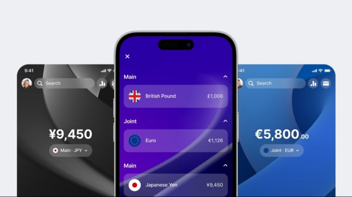 Revolut 10: la app del banco se actualiza a lo grande con nueva ...