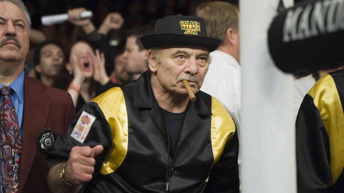 Burt Young, la otra cara de Rocky, ha fallecido a los 83 años