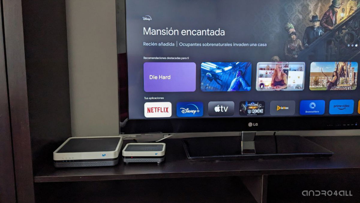 Estas son las razones por las cuales no deberías colocar el router al ...