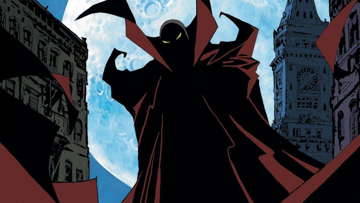 Tras años de silencio al fin sabemos algo más del reboot de Spawn