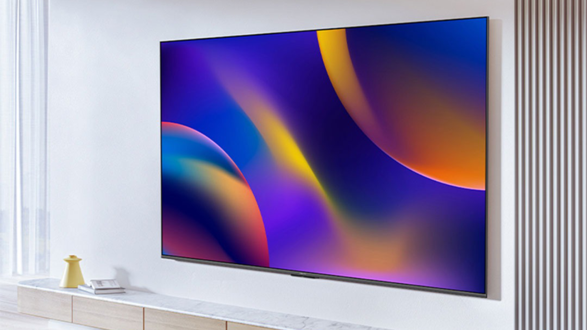 Xiaomi lanza una nueva tele de 85 dispuesta a romper el mercado: cuesta ...