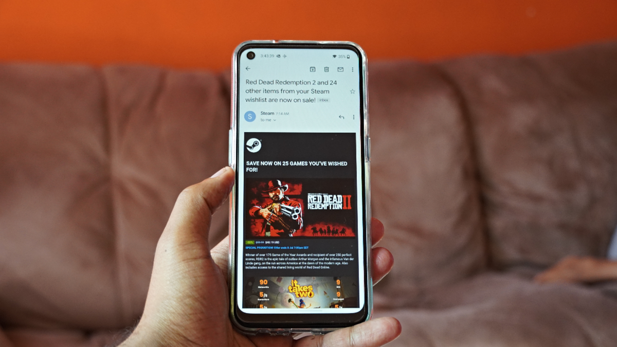 Evitar el spam en Gmail será mucho más fácil gracias a esta nueva función