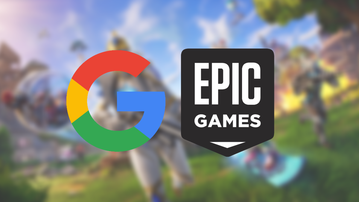 Google estuvo cerca de comprar Epic Games antes de lanzar Stadia