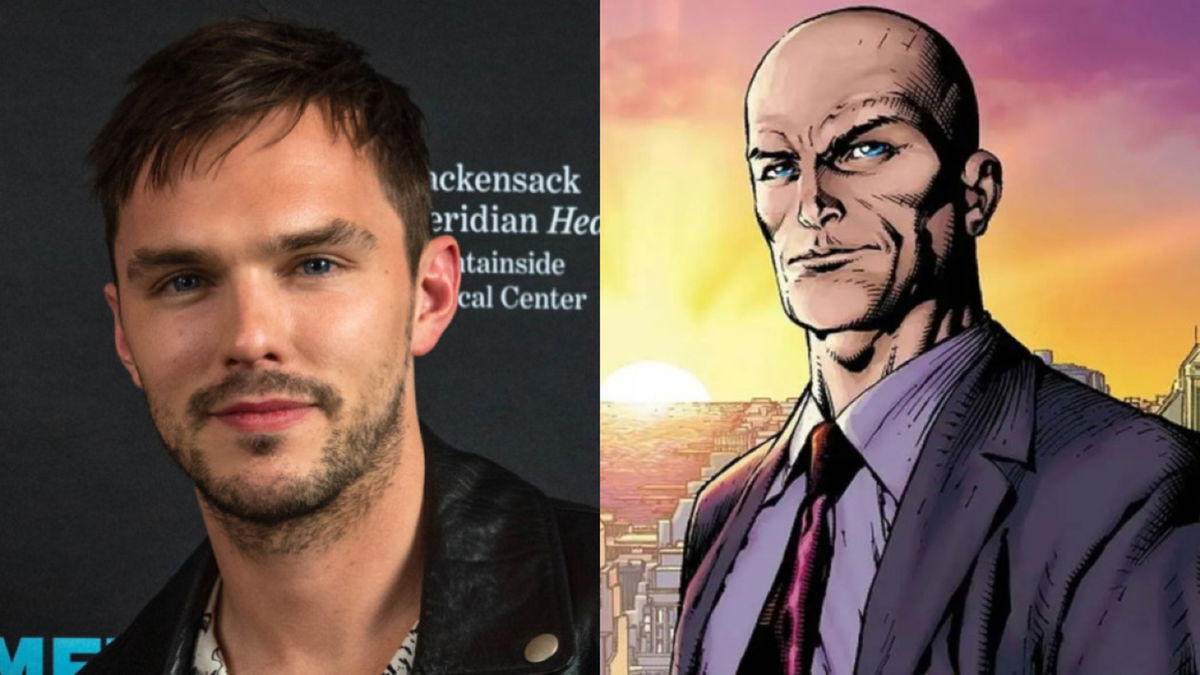 El Lex Luthor de Superman: Legacy ya tiene a su actor