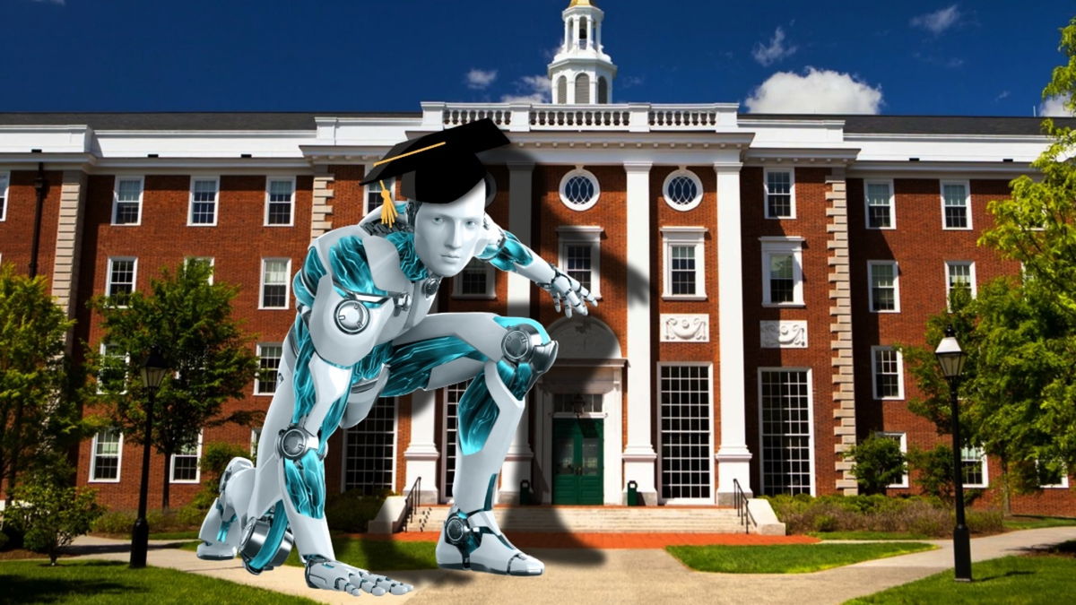 5 cursos sobre IA que puedes hacer gratis y online gracias a la ...