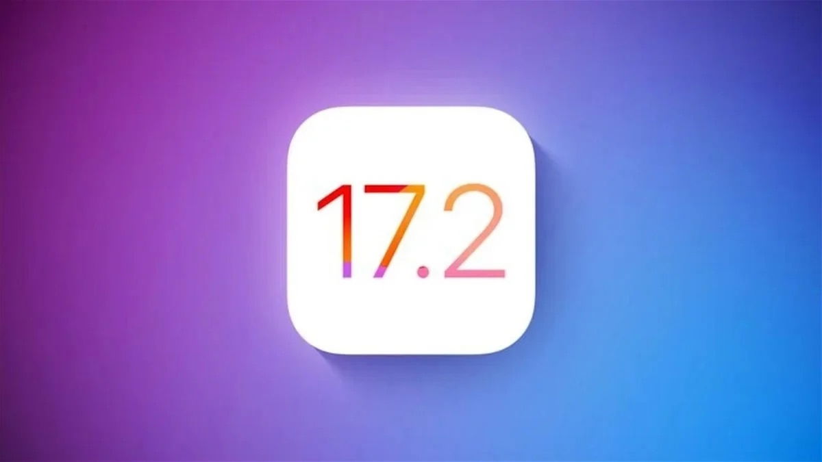 Novedades de iOS 17.2 Beta 3: todos los cambios que han llegado a esta versión