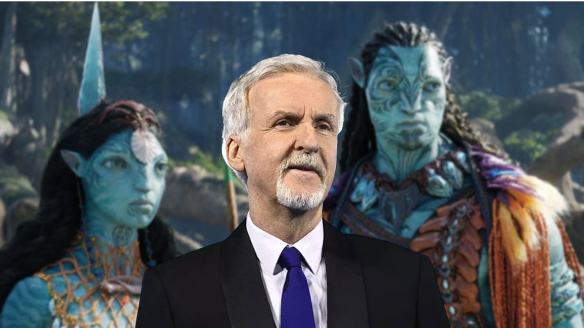 James Cameron nos pone al día sobre Avatar 3