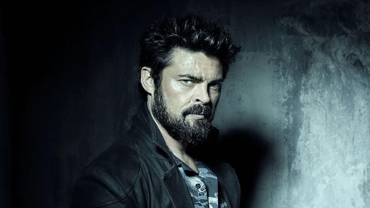 Karl Urban, Johnny Cage en Mortal Kombat 2, nos pone al día sobre el ...