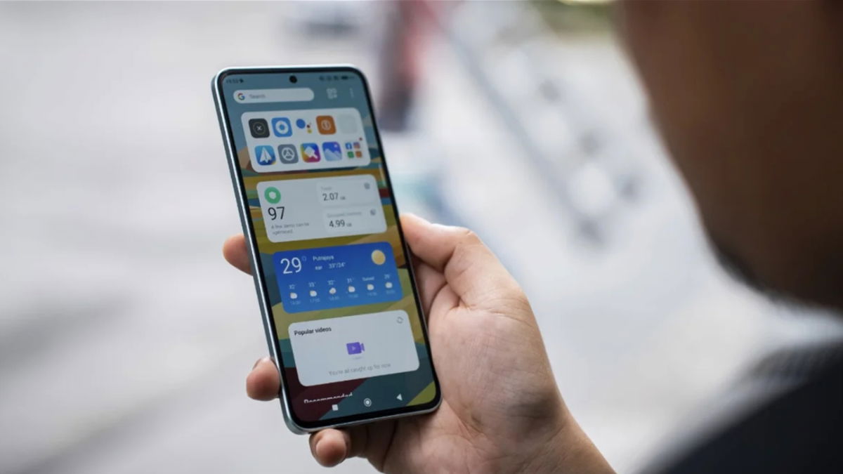 Cómo restaurar las apps nativas de MIUI que has borrado por error en tu ...