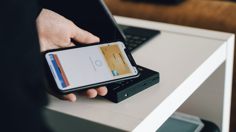 Apple podría "abrir" el NFC del iPhone en Europa para otros sistemas de pago además de Apple Pay