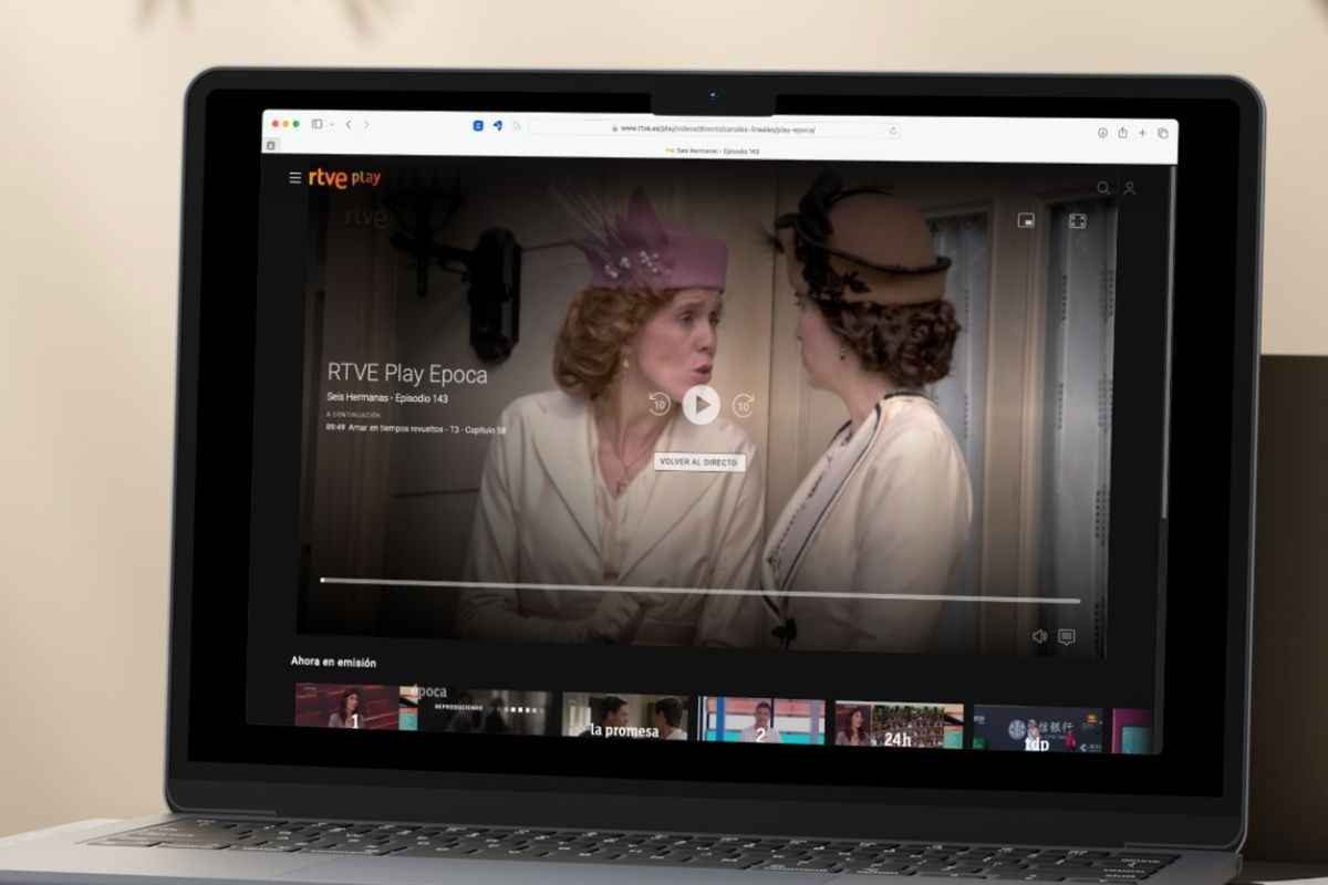 Cómo ver la TV y canales TDT por Internet: todos los canales que puedes ver online