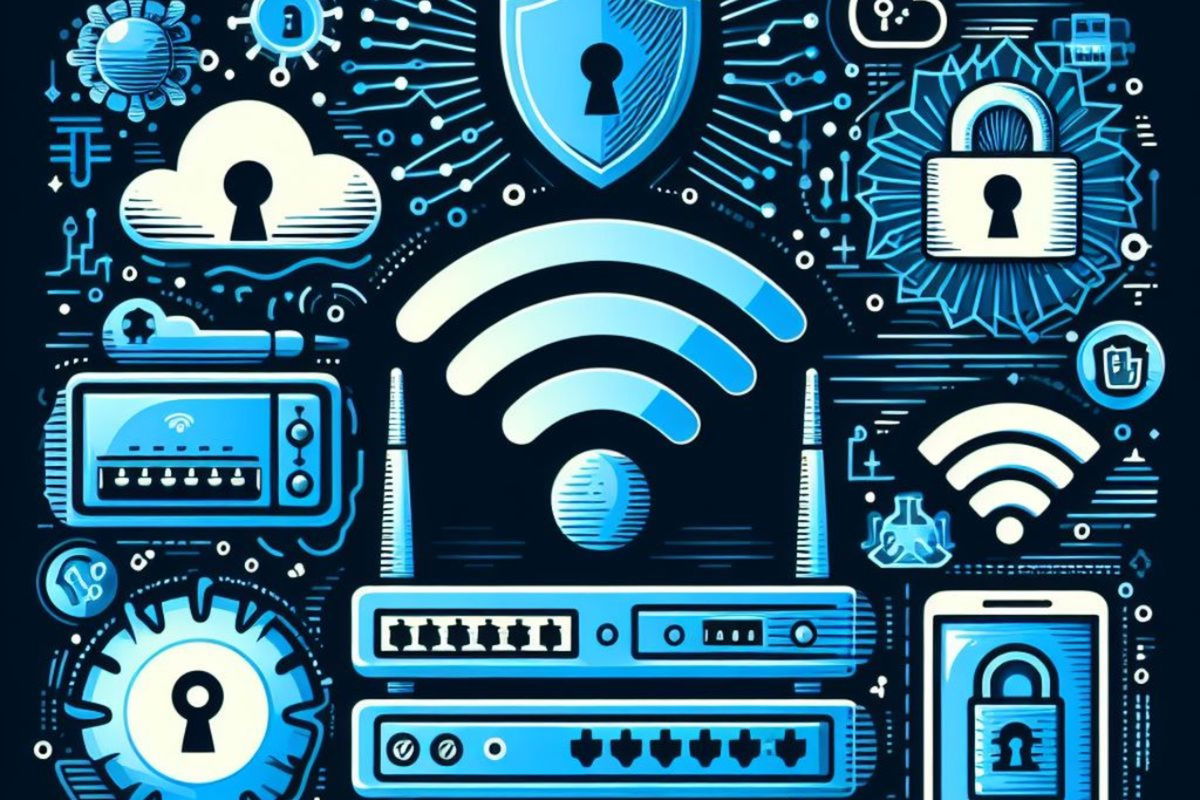 Los 5 mejores generadores de claves WiFi para tu router