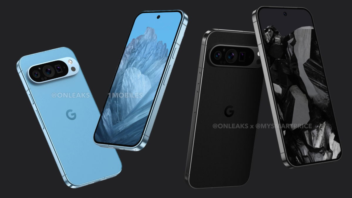 Google Pixel 9 y Pixel 9 Pro: fecha de salida, precios, características ...