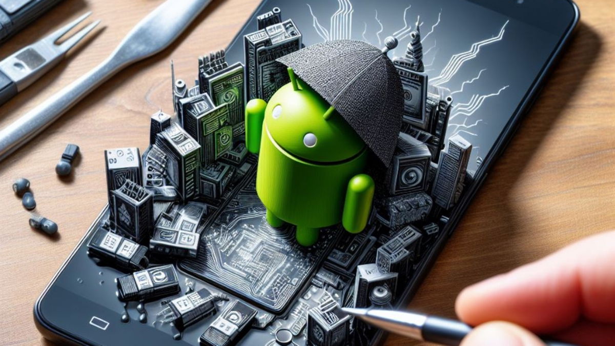 Corre y actualiza: descubren un grave fallo de seguridad en las GPU ...