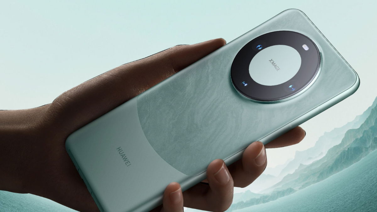 HUAWEI vuelve por todo lo alto: ya es una de las 3 marcas que más ...