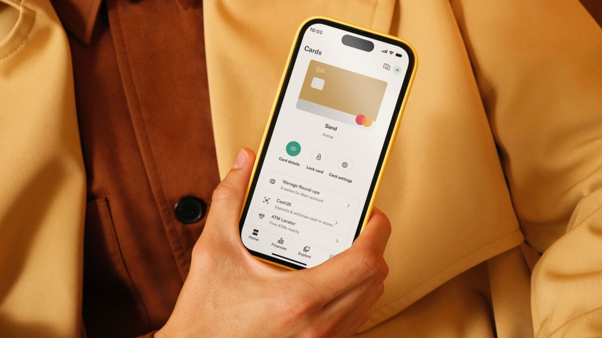 Todo sobre N26, el neobanco con más de 1,5 millones de clientes en ...