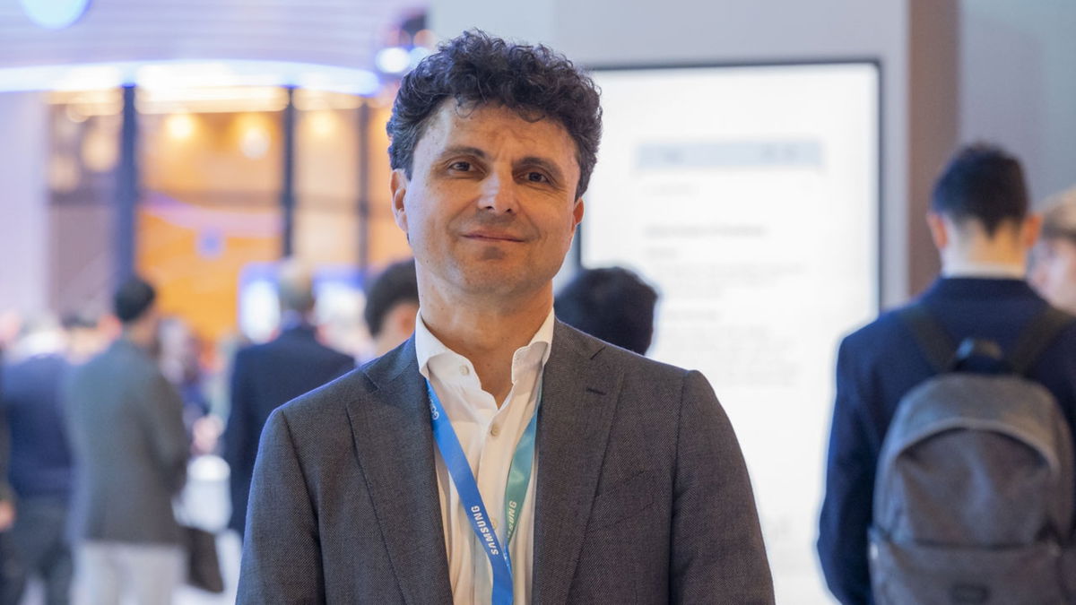 "El usuario marcará el camino a seguir con la IA": entrevista a David ...