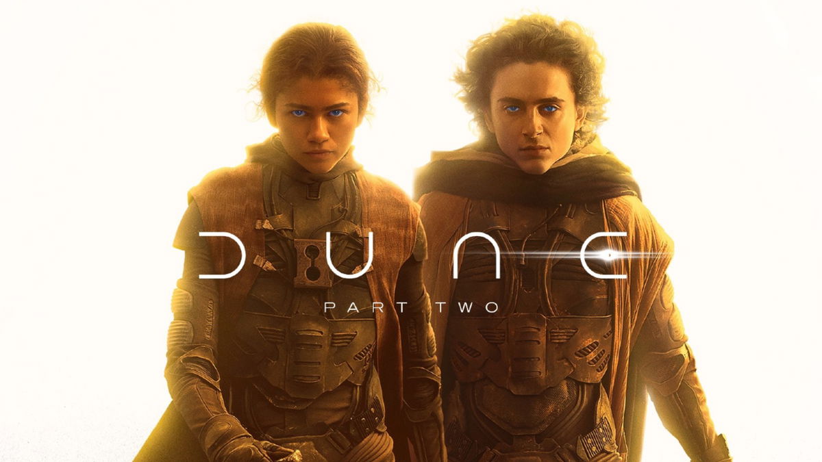 Las primeras reacciones a 'Dune: Parte dos' hablan de la mejor película de ciencia ficción de su ...
