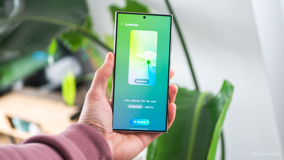 Samsung detalla los cambios que van a llegar con la primera actualización para los Samsung ...
