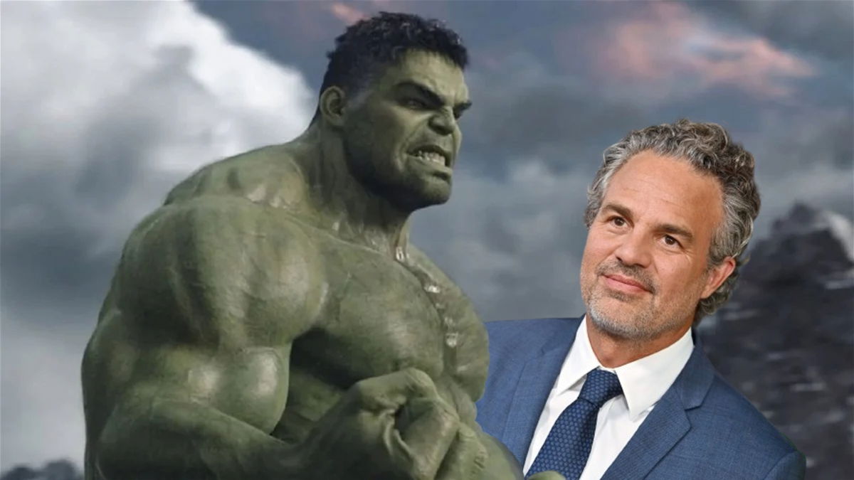 Mark Ruffalo la lía al afirmar que Hulk aparecerá en 'Capitán América ...