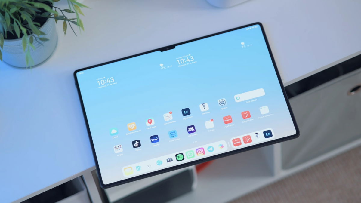 HUAWEI arrebata a Apple el trono de ventas de tablets en China y avanza ...