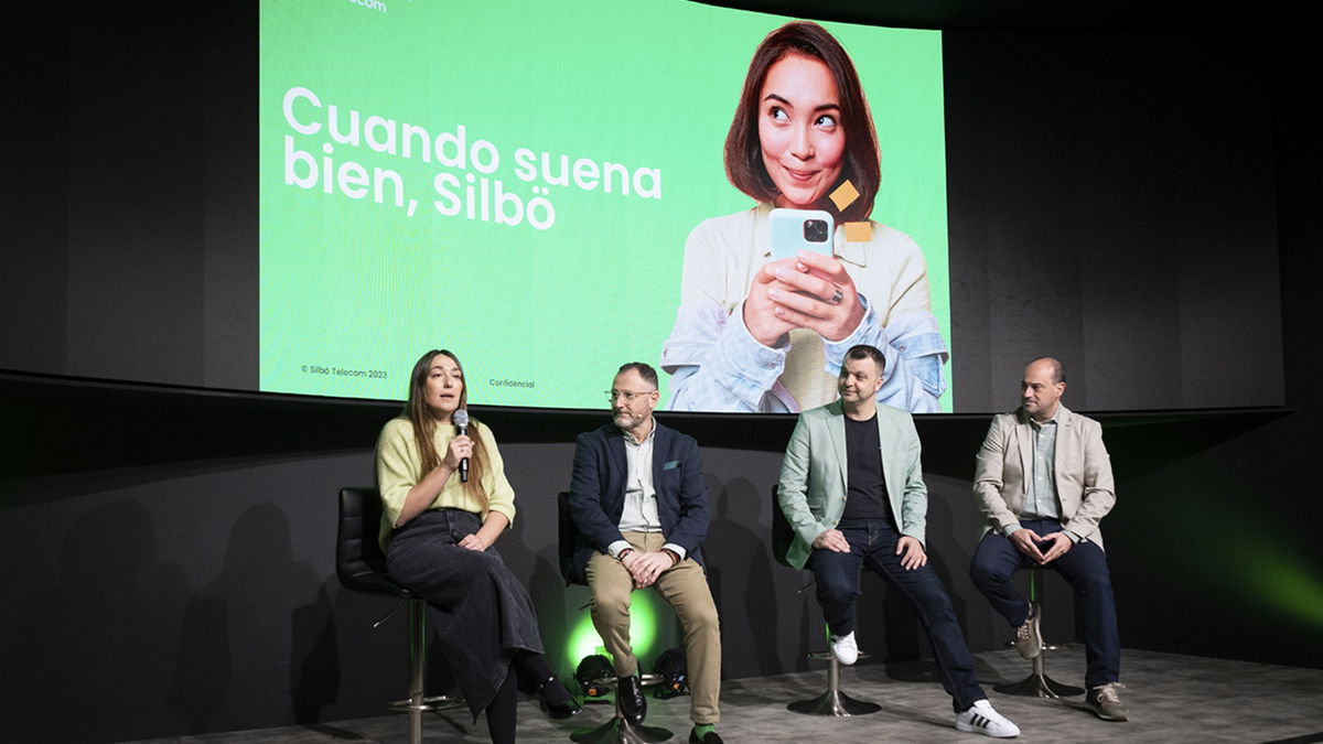 Así es Silbö Telecom, la nueva operadora de móvil, fibra y televisión