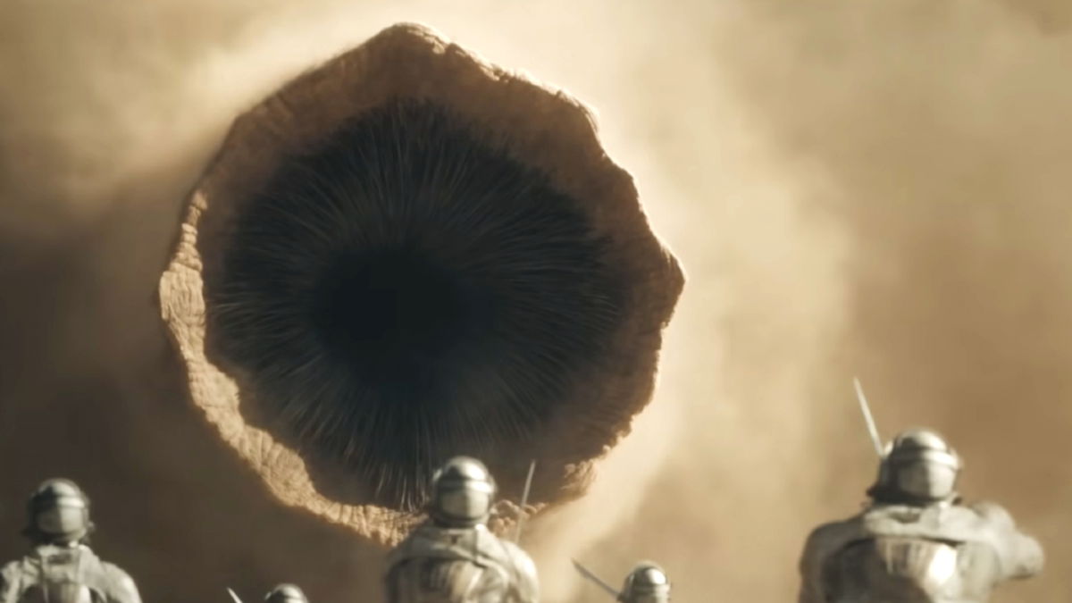 'Dune: parte dos' ya ha recaudado más que su predecesora en taquilla, y lo que le queda