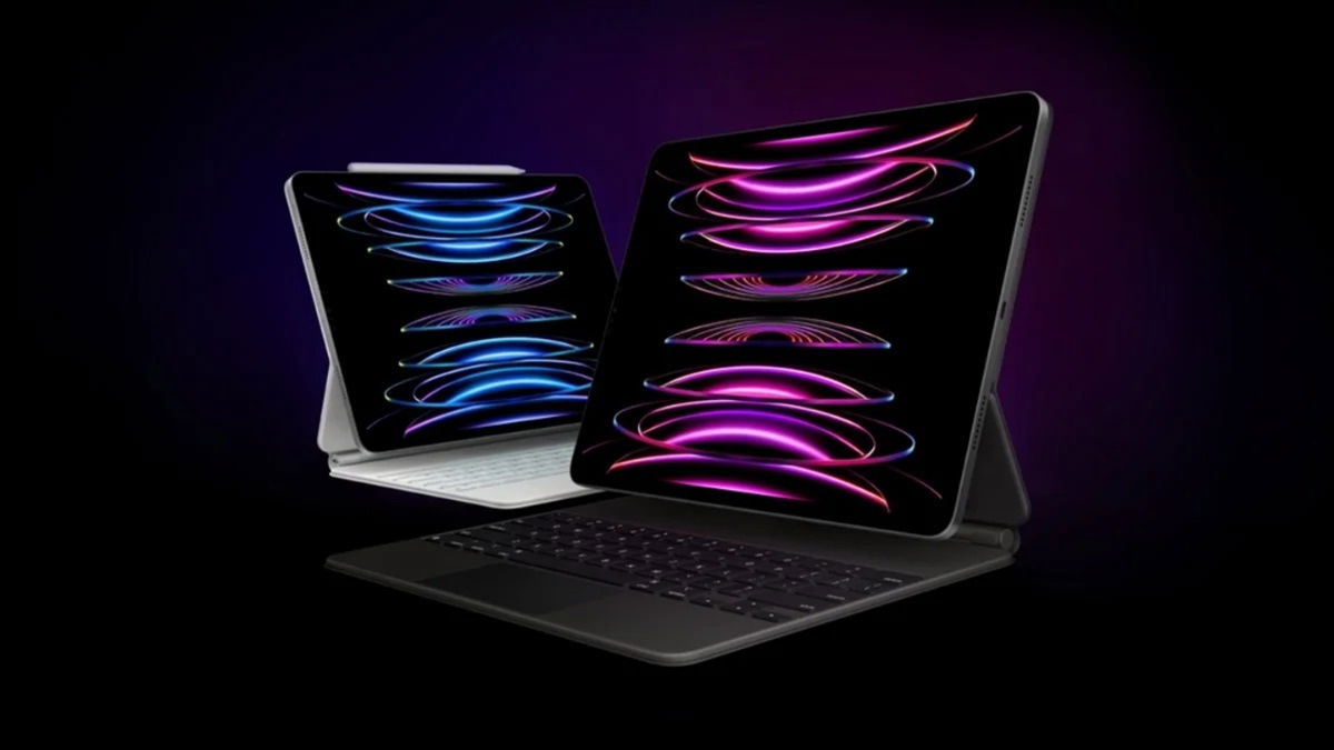 iPad Pro 2024: se filtran los esquemas de los próximos iPad de Apple