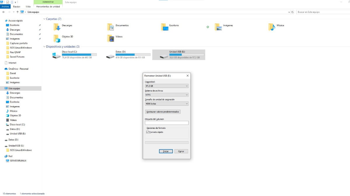 La curiosa historia de una función mítica de Windows que lleva 30 años ...