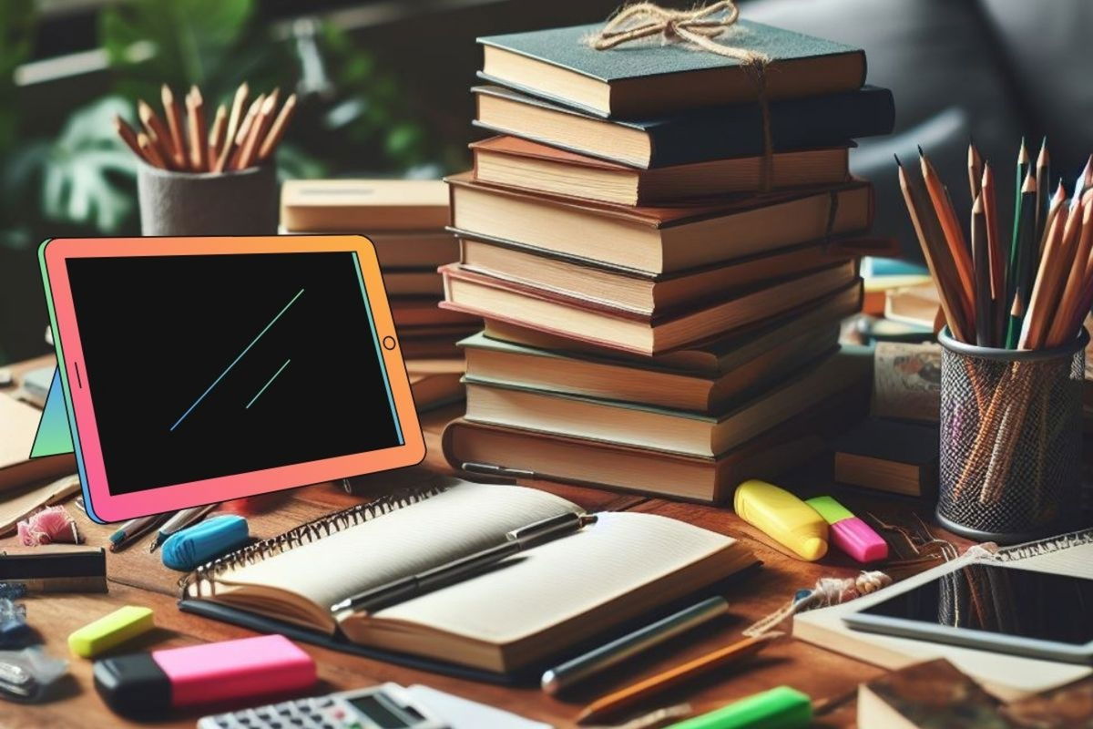 Los mejores 9 programas para tomar apuntes organizados y bonitos