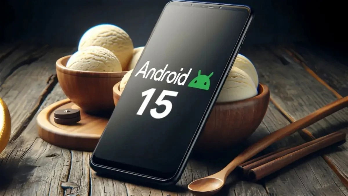 Android 15 llegará con un gran cambio de diseño: así será la nueva ...