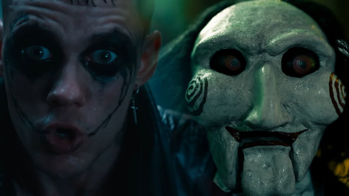 Nuevas fechas para el remake de 'El Cuervo' y 'Saw XI', que retrasan ...