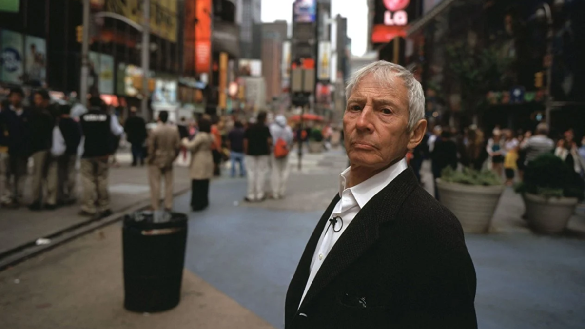 Vuelve la docuserie de true crime que arrasó en 2015: 'The Jinx (El Gafe). Parte 2' ya tiene ...