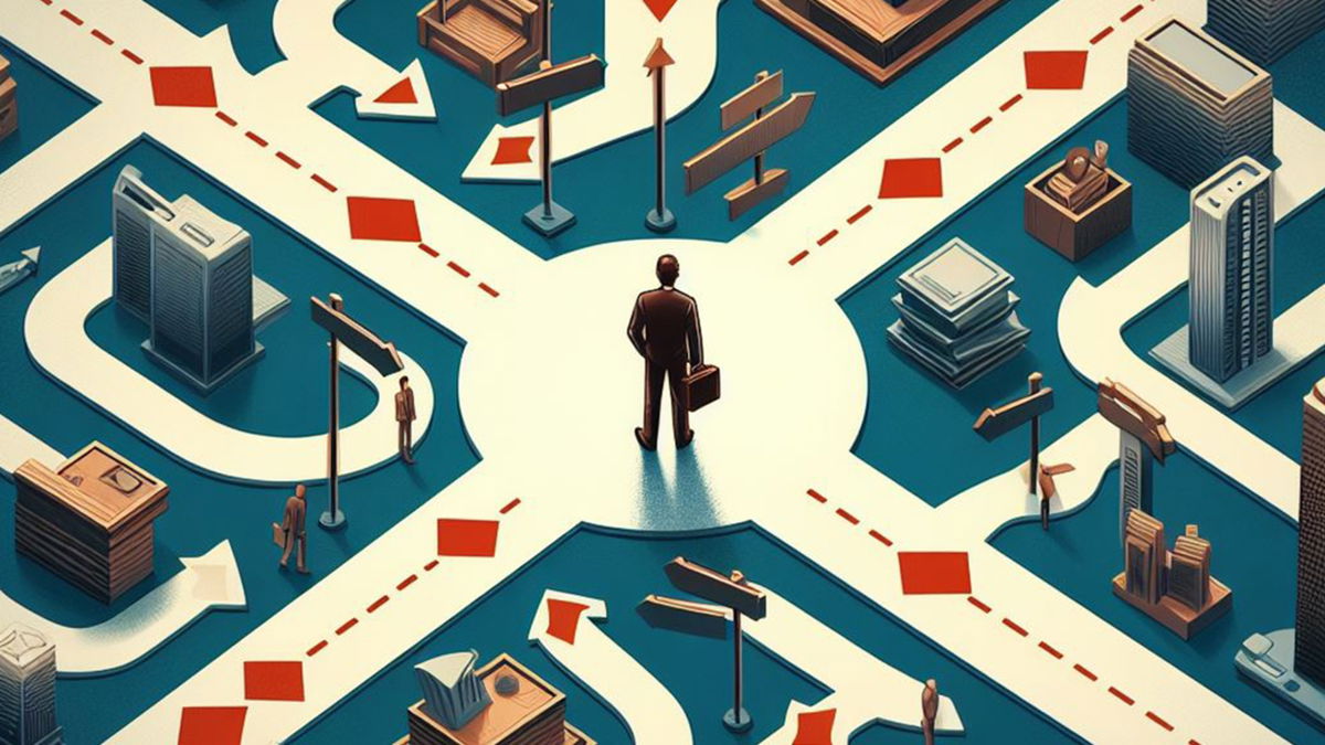 La IA que puede predecir tu futuro. Tiene una precisión que asusta