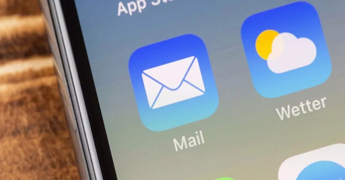Mail, Notas, Fotos, Safari y Fitness cambiarían por completo en iOS 18