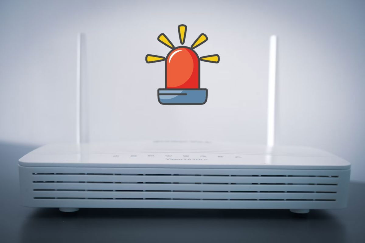 Cómo saber si tu router ha sido hackeado y cómo puedes protegerte