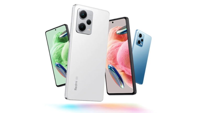 Si tienes uno de estos 5 móviles Redmi o POCO, ve olvidándote de Android 15