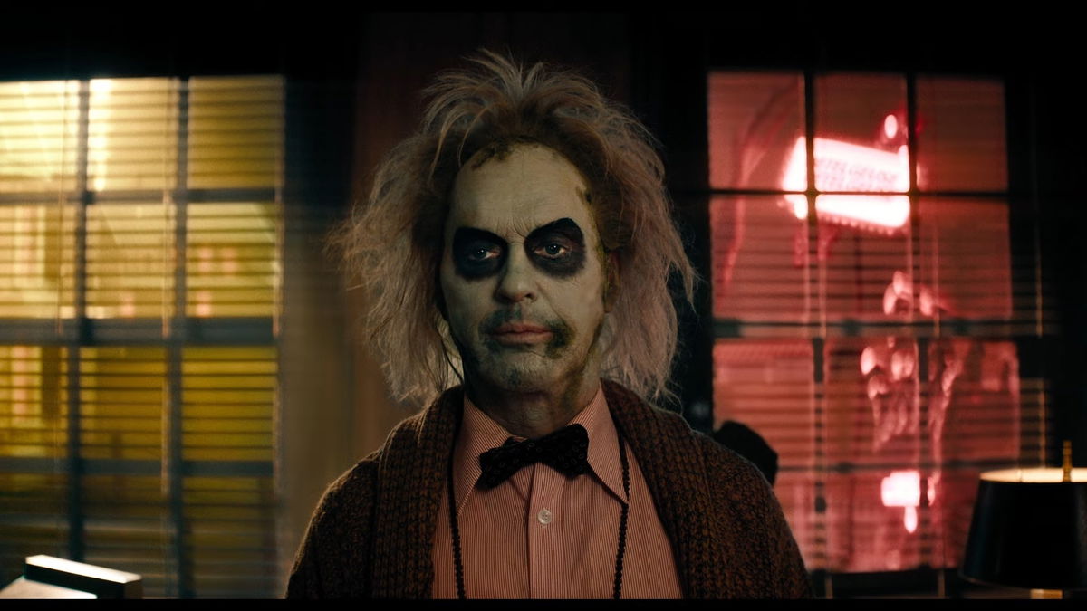 El nuevo tráiler de 'Bitelchús Bitelchús' en castellano viene con ...