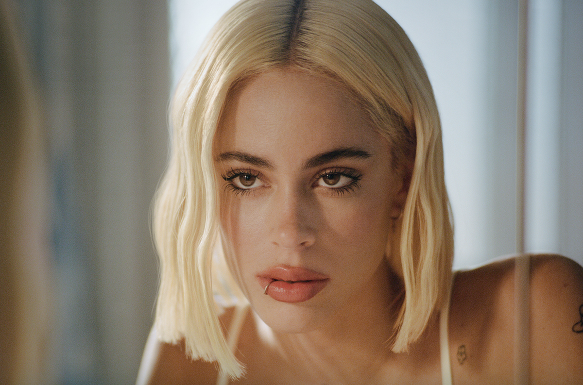 Dónde ver 'Tini: Un mechón de pelo', el íntimo concierto que ha marcado ...