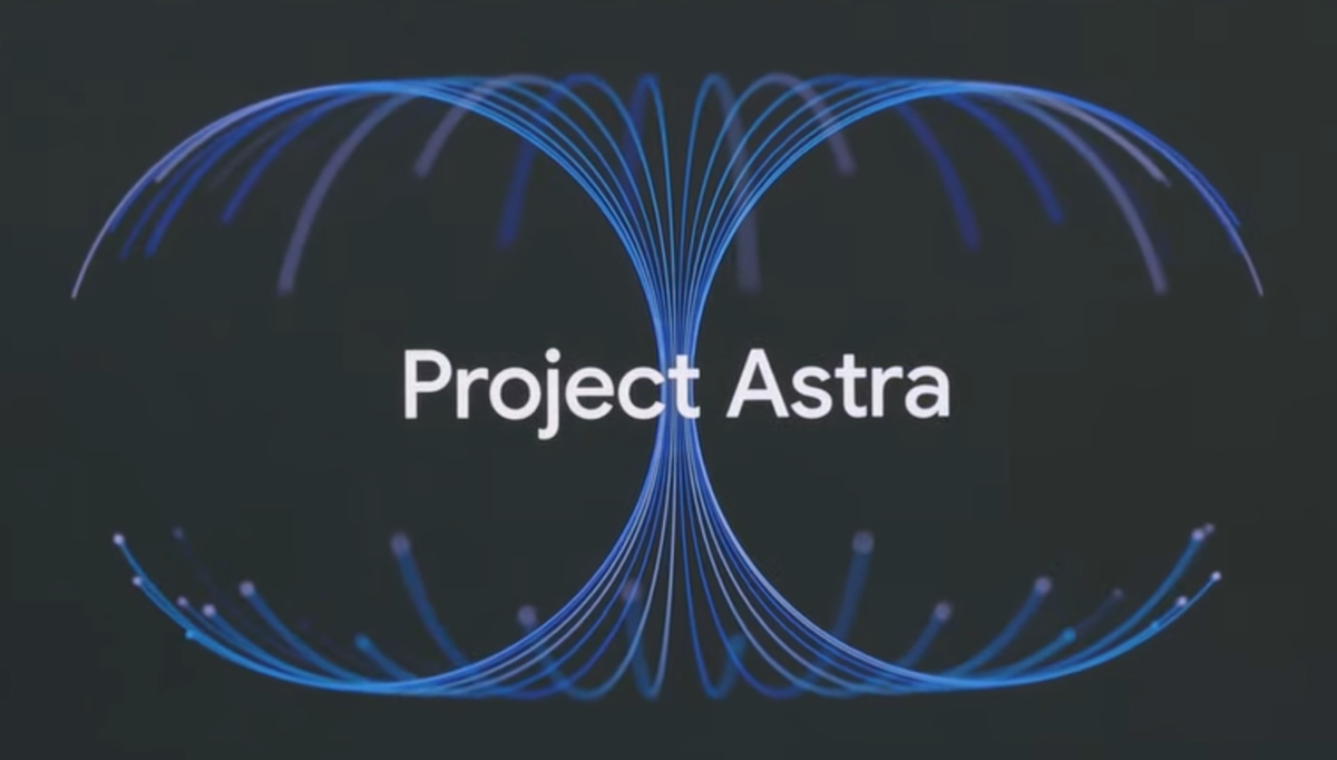 Google anuncia Project Astra: el asistente virtual del futuro está ...