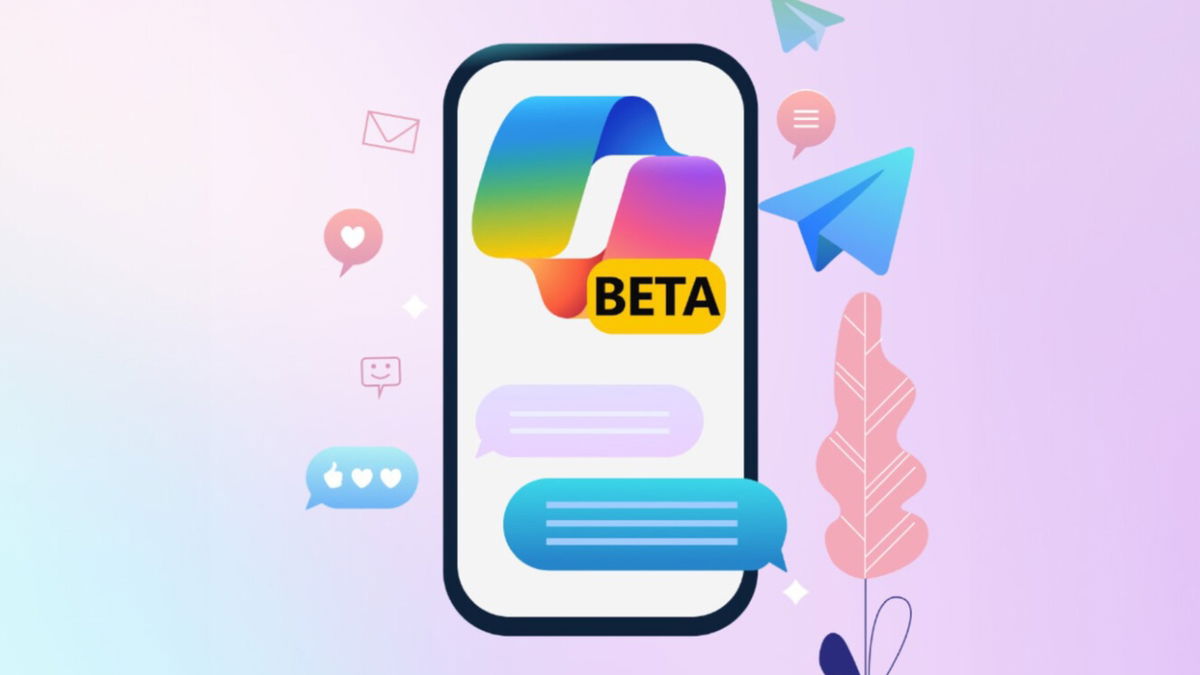 Cómo activar y usar el nuevo bot de Microsoft Copilot en Telegram