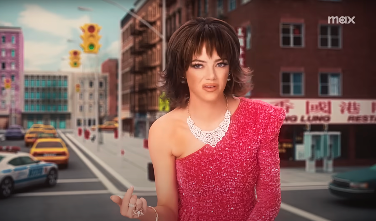 Max estrena una surrealista serie que reúne a Emma Stone, Steve Buscemi ...