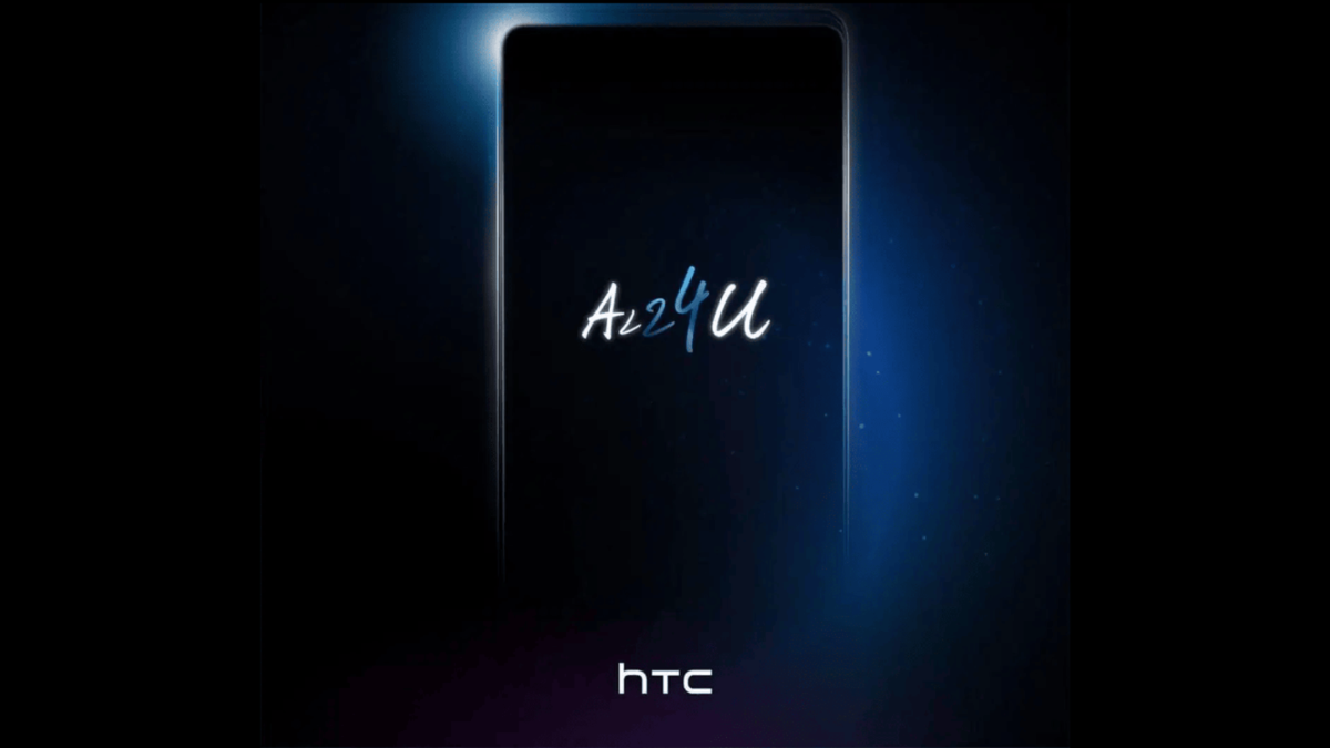 HTC no se rinde: lanzará su nuevo smartphone Android con procesador Snapdragon 7 Gen 3 la semana ...