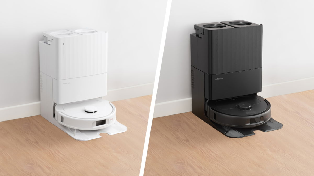 Los nuevos Roborock Q Revo Master y Q Revo S llegan a España con más ...