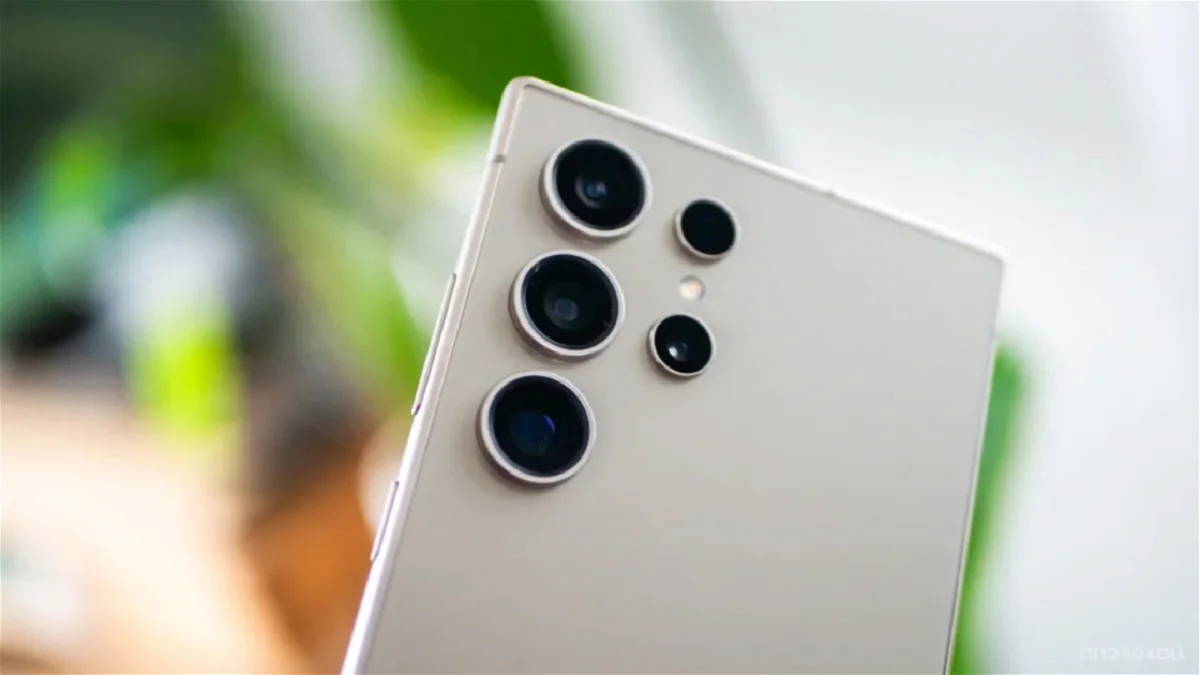 Galaxy S25 Ultra: filtradas las principales características de las cámaras del nuevo flagship de ...