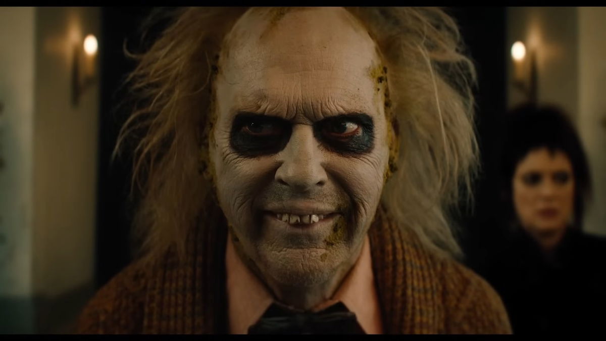 El nuevo tráiler de 'Bitelchús, Bitelchús' lo enseña TODO y no podemos ...