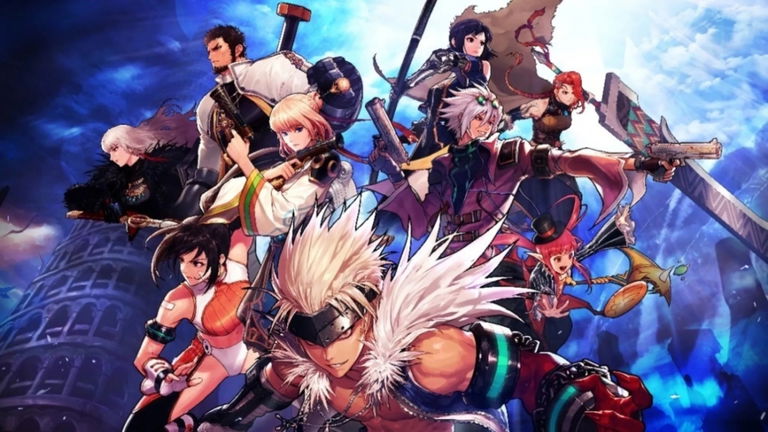 Dungeon & Fighter Mobile, lo nuevo de Tencent, es un gran éxito en iOS desde su lanzamiento en China