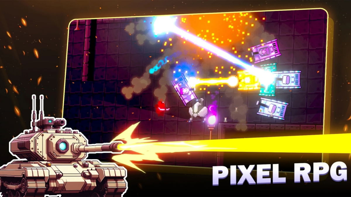 Este juego de rol era exclusivo de Android, pero ahora también puedes ...